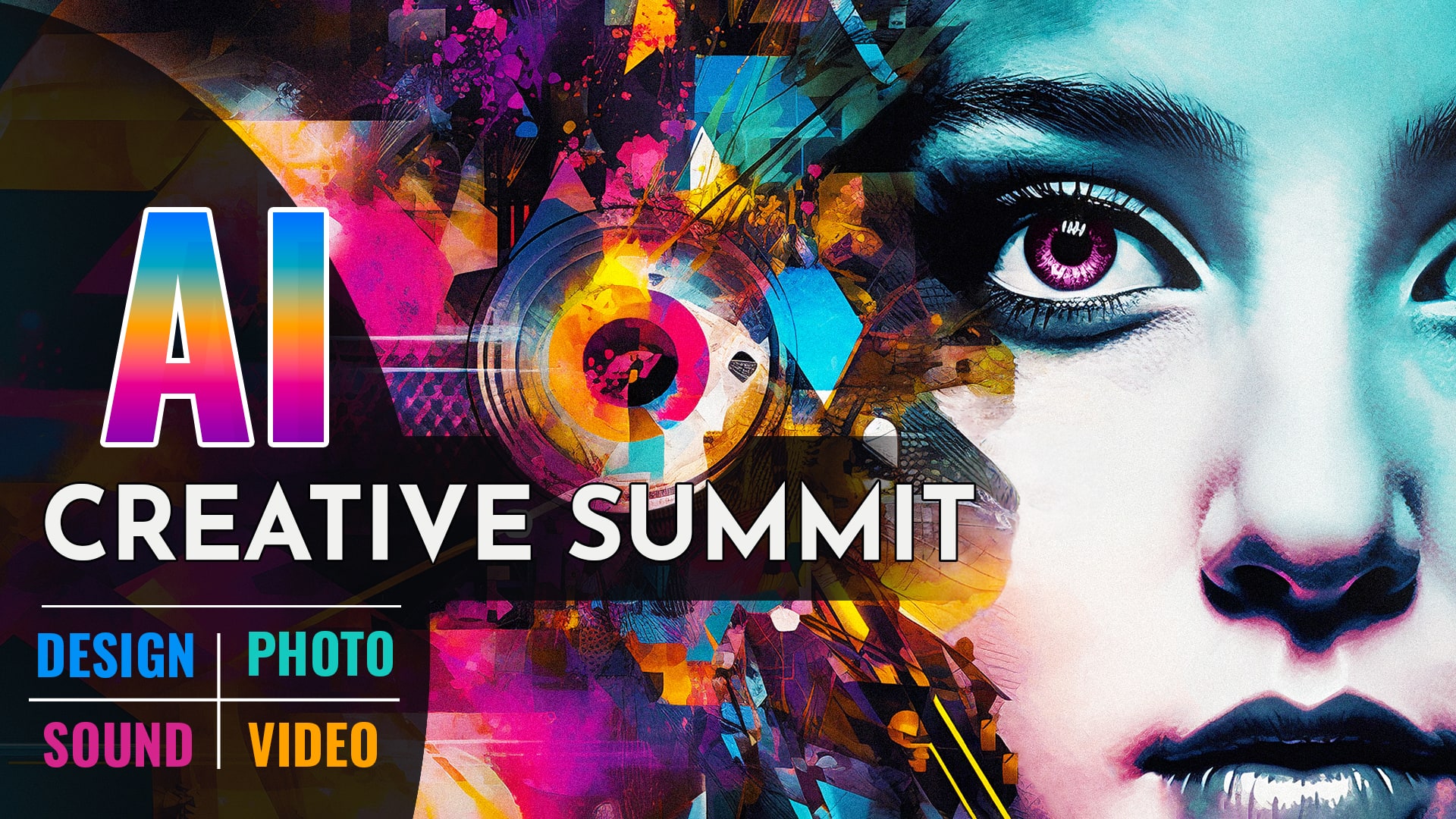 Home - AI Creative Summit Home - AI Creative Summit